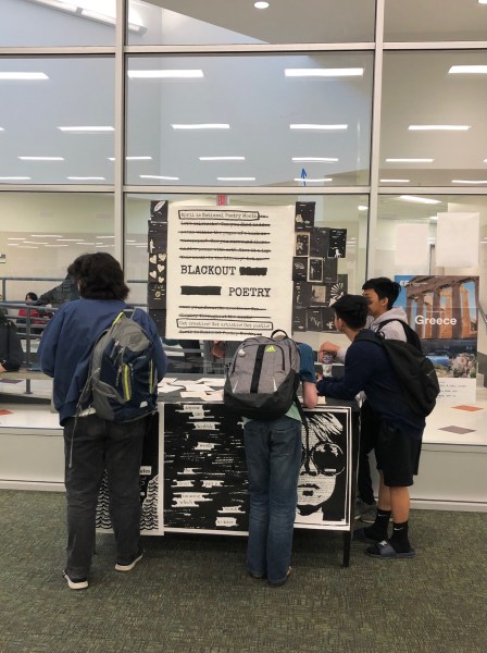 blackout5 – School Library Displays