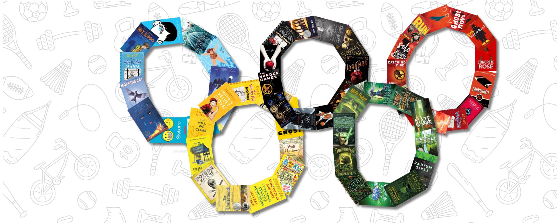 School Library Displays – Hooking Kids on Books!